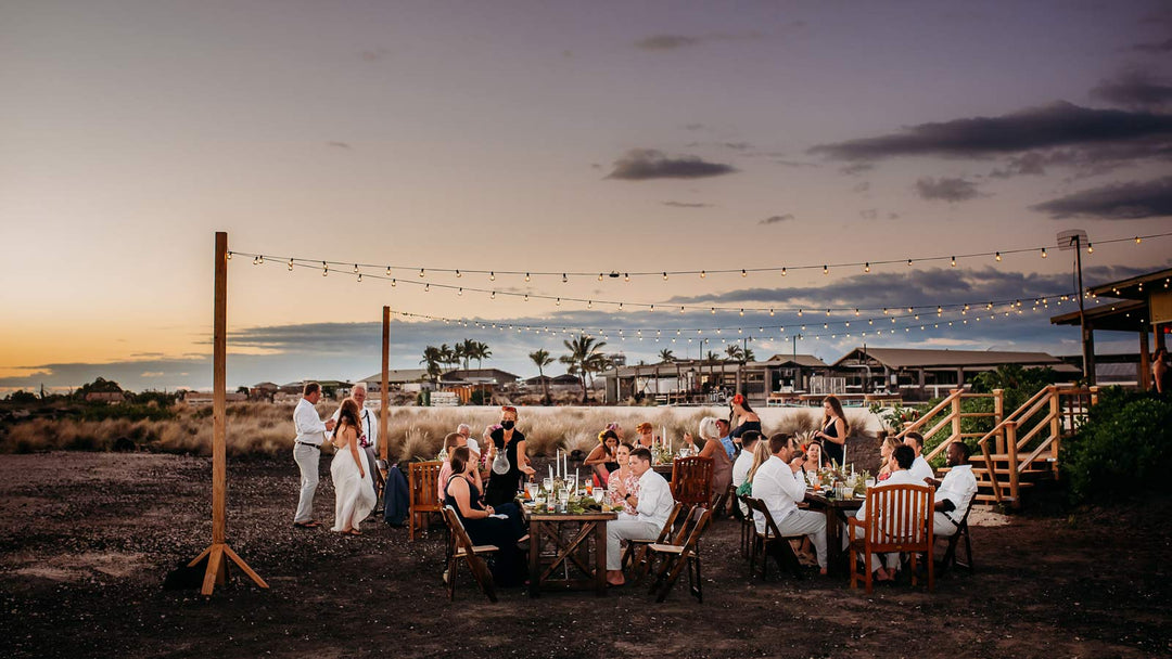 Kona salt farm wedding 60 photos - Astyledwedding.com