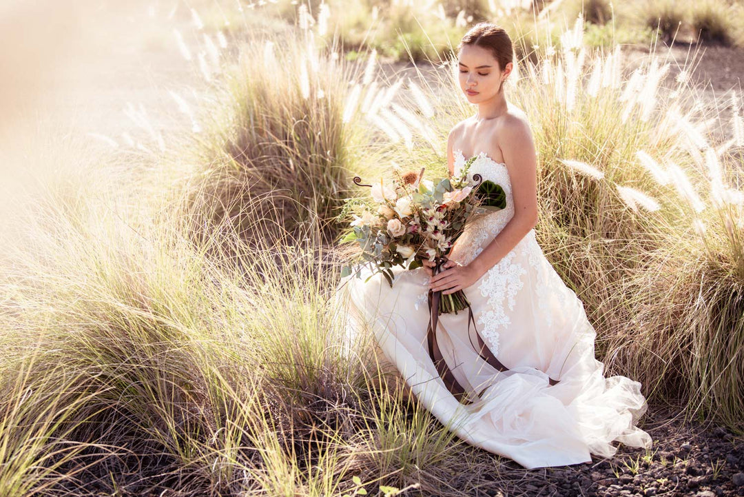Kona salt farm wedding 60 photos - Astyledwedding.com