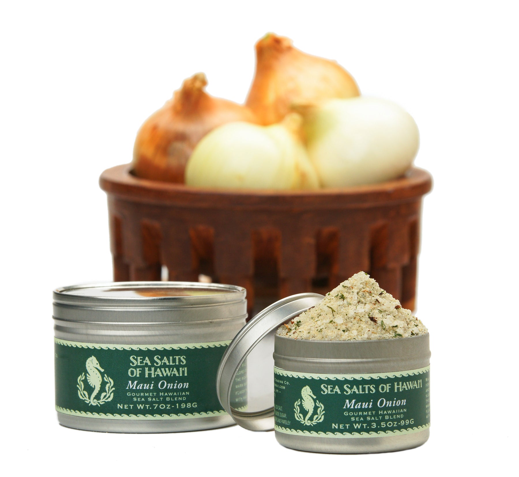 how to cook maui onions